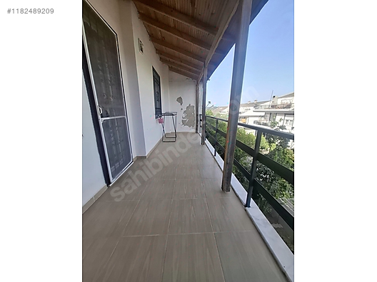 BURÇİN EMLAKTAN SARIMSAKLI DA SATILIK VİLLA - Satılık Villa İlanları ...
