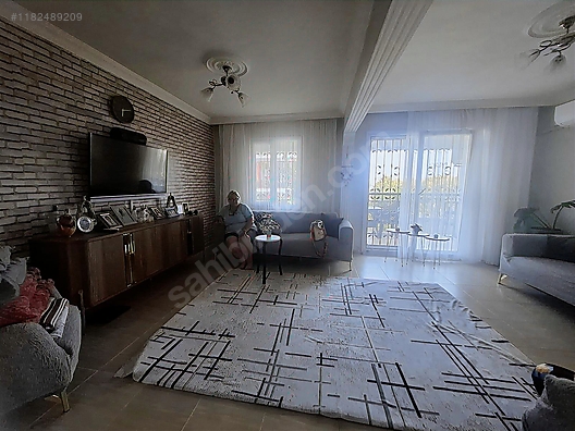 BURÇİN EMLAKTAN SARIMSAKLI DA SATILIK VİLLA - Satılık Villa İlanları ...