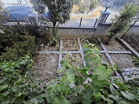BURÇİN EMLAKTAN SARIMSAKLI DA SATILIK VİLLA - Satılık Villa İlanları ...