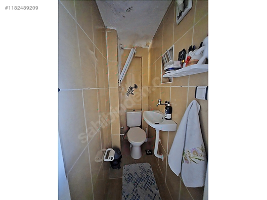 BURÇİN EMLAKTAN SARIMSAKLI DA SATILIK VİLLA - Satılık Villa İlanları ...