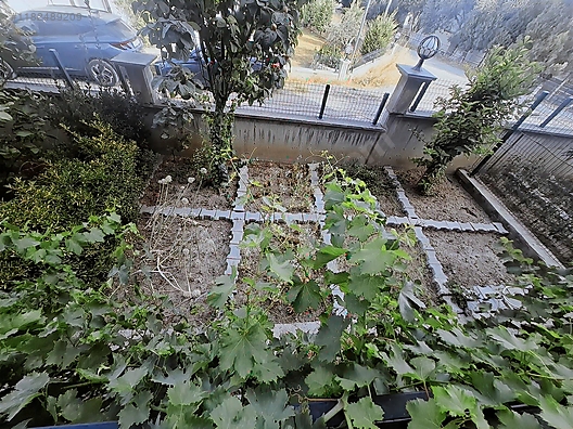 BURÇİN EMLAKTAN SARIMSAKLI DA SATILIK VİLLA - Satılık Villa İlanları ...