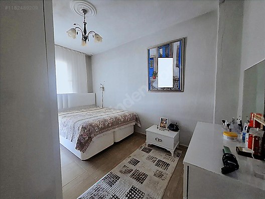 BURÇİN EMLAKTAN SARIMSAKLI DA SATILIK VİLLA - Satılık Villa İlanları ...