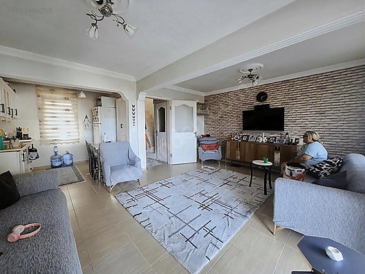 BURÇİN EMLAKTAN SARIMSAKLI DA SATILIK VİLLA - Satılık Villa İlanları ...