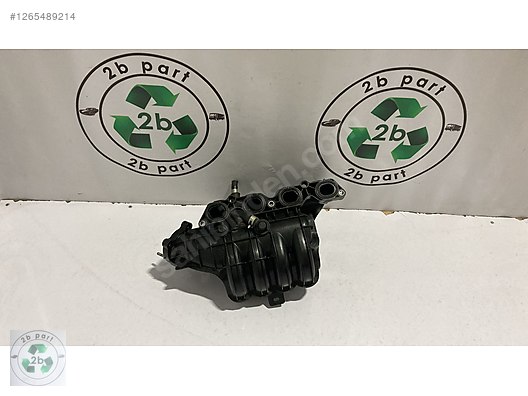 Otomobil & Arazi Aracı / Motor / HYUNDAİ İ20 EMME MANİFOLDU 2831003030 ...