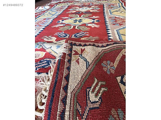 Milas halisi 30 yillik - Halı ve Kilimler sahibinden.com'da - 1249489372