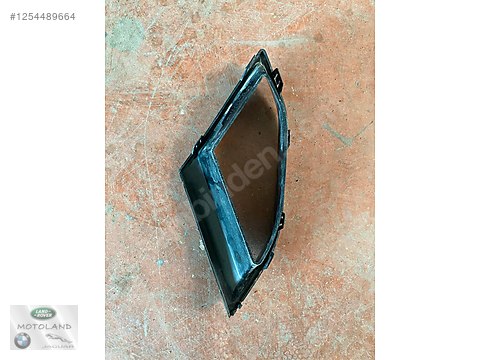 51115A1BFC6 BMW 3 SERİSİ G20 ÖN TAMPON IZGARA SAĞ ÜÇGEN - İlan ve ...