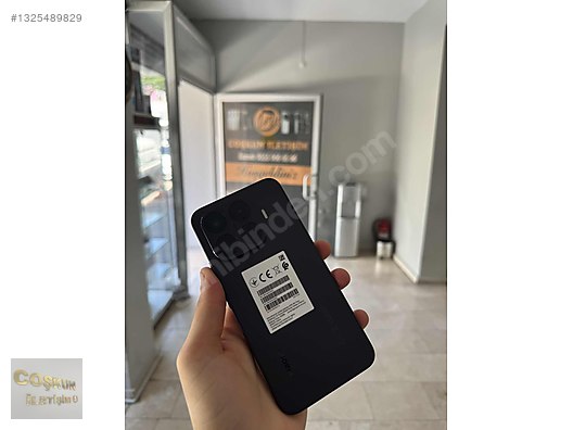 512 GB Siyah Xiaomi 17T Pro Cep Telefonu - 1325489829