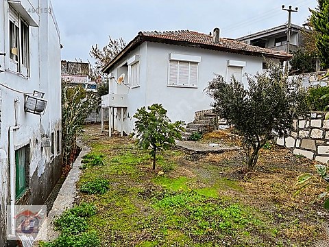 ERDEK NARLI DA BAHÇE İÇİN DE SATILIK MÜSTAKİL EV - Satılık Müstakil Ev ...