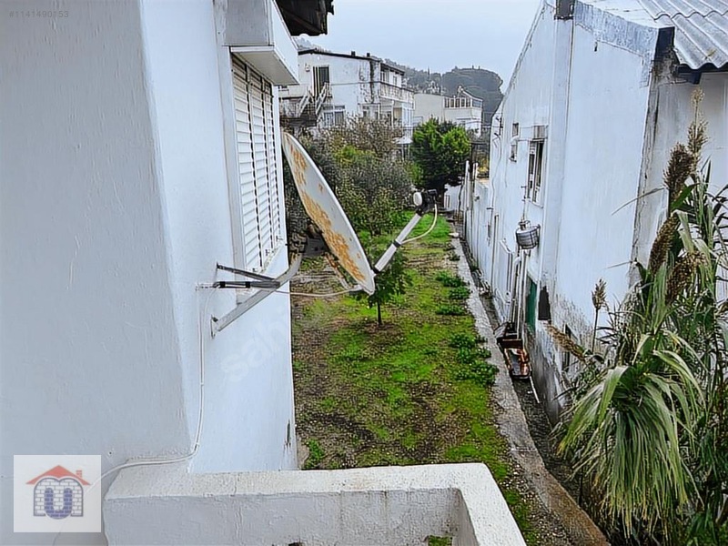 ERDEK NARLI DA BAHÇE İÇİN DE SATILIK MÜSTAKİL EV - Satılık Müstakil Ev ...