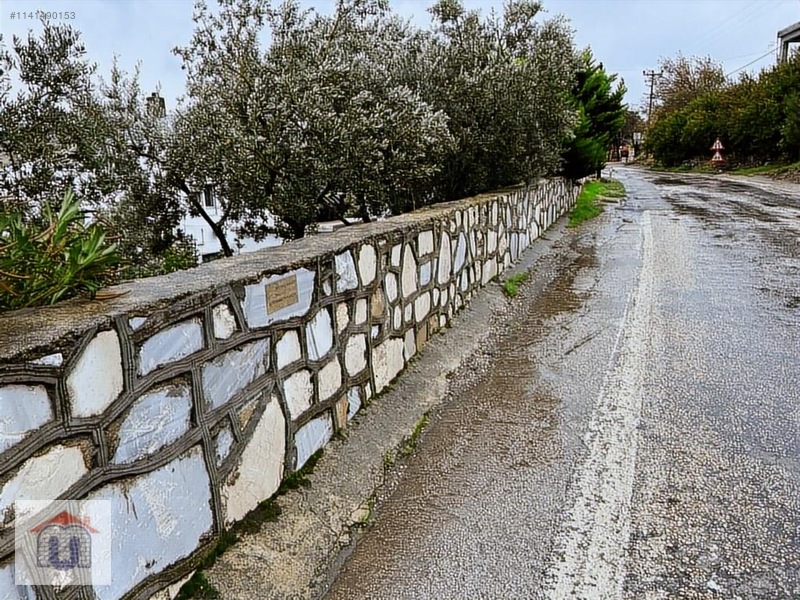ERDEK NARLI DA BAHÇE İÇİN DE SATILIK MÜSTAKİL EV - Satılık Müstakil Ev ...