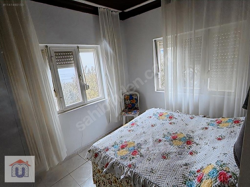 ERDEK NARLI DA BAHÇE İÇİN DE SATILIK MÜSTAKİL EV - Satılık Müstakil Ev ...