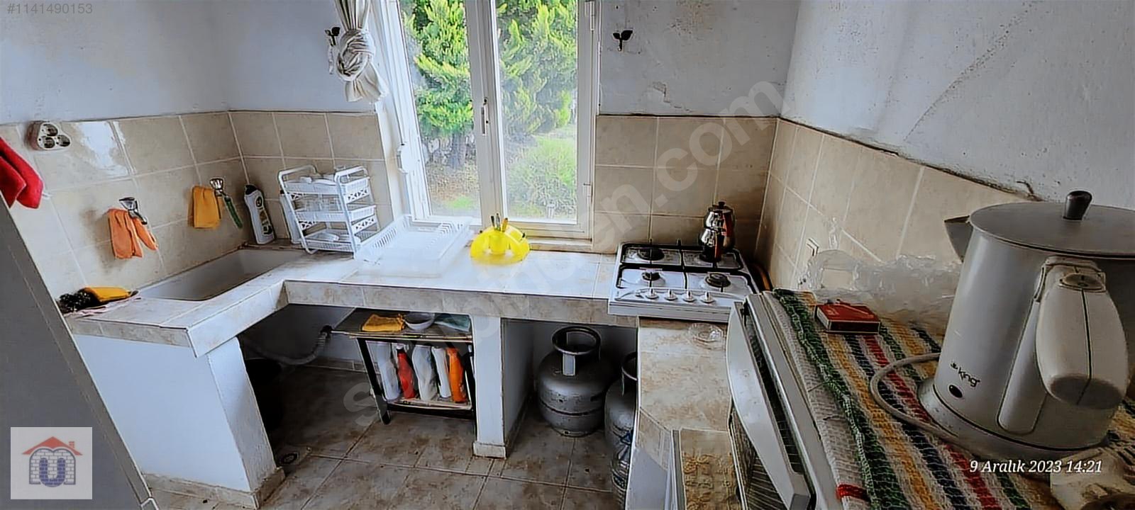 ERDEK NARLI DA BAHÇE İÇİN DE SATILIK MÜSTAKİL EV - Satılık Müstakil Ev ...