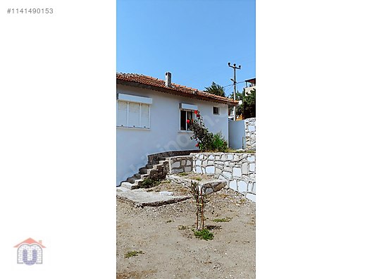 ERDEK NARLI DA BAHÇE İÇİN DE SATILIK MÜSTAKİL EV - Satılık Müstakil Ev ...