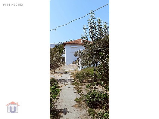 ERDEK NARLI DA BAHÇE İÇİN DE SATILIK MÜSTAKİL EV - Satılık Müstakil Ev ...