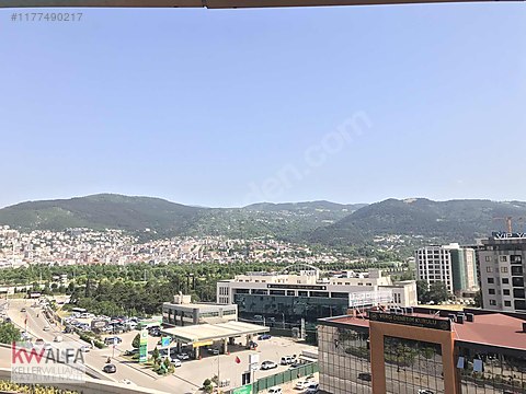 Yekta Erkul'dan Sur Yapı Marka'da 3+1 Dağ Manzaralı Satılık - Satılık ...