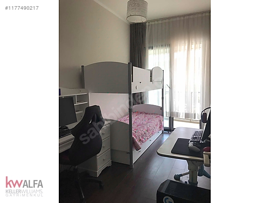 Yekta Erkul'dan Sur Yapı Marka'da 3+1 Dağ Manzaralı Satılık - Satılık ...