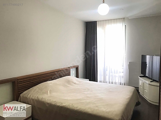 Yekta Erkul'dan Sur Yapı Marka'da 3+1 Dağ Manzaralı Satılık - Satılık ...