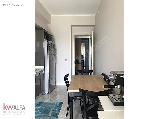 Yekta Erkul'dan Sur Yapı Marka'da 3+1 Dağ Manzaralı Satılık - Satılık ...