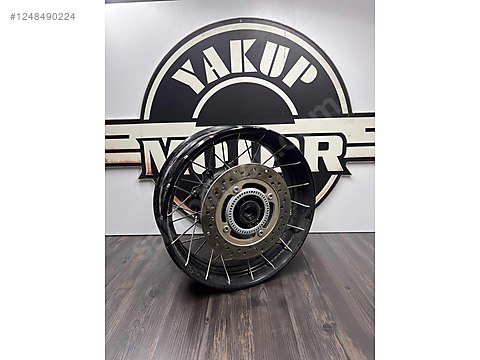 Jant / HONDA X ADV 750 ARKA JANT (DOLU) XADV 750 sahibinden.comda ...