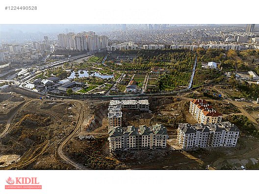 KIDIL'DAN KENTSEL DÖNÜŞÜM REZERV ALANINDA SATILIK - Satılık Daire ...