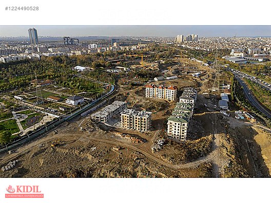 KIDIL'DAN KENTSEL DÖNÜŞÜM REZERV ALANINDA SATILIK - Satılık Daire ...