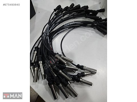 Ticari Araçlar / Kamyon & Çekici / Elektrik / 4410350010 ABS DEVİR ...