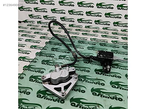 Motor / Dorado Poseidon / Corvus alt üst fren merkezi sahibinden.comda ...