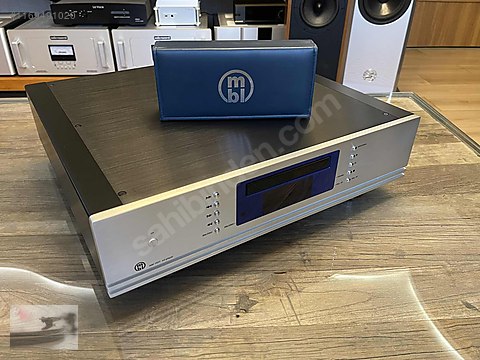 MBL 1431 cd player sahibinden.comda - 1169491020