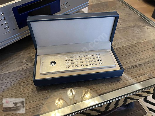 MBL 1431 cd player sahibinden.comda - 1169491020