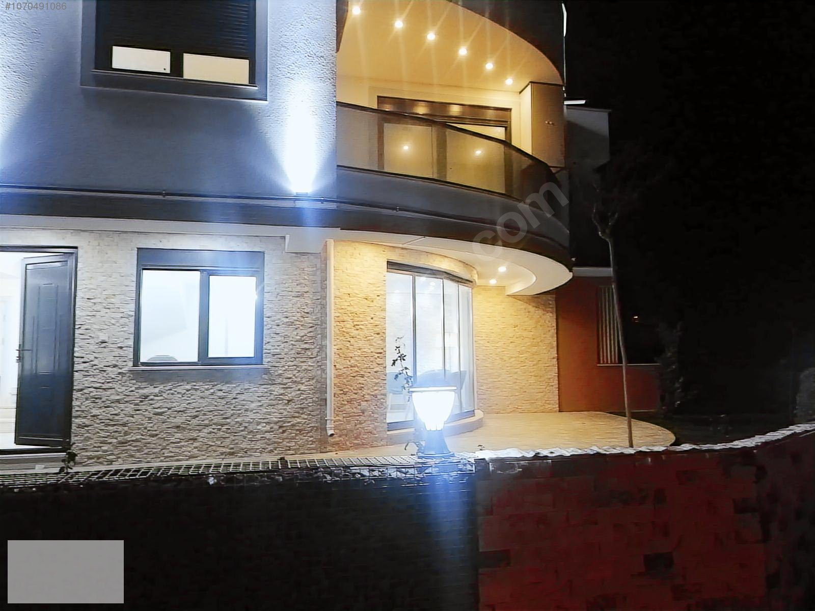 DENİZE SIFIR SATILIK VİLLA -ENEZ ALTINKUM PLAJI - EŞYALI ! - Satılık ...