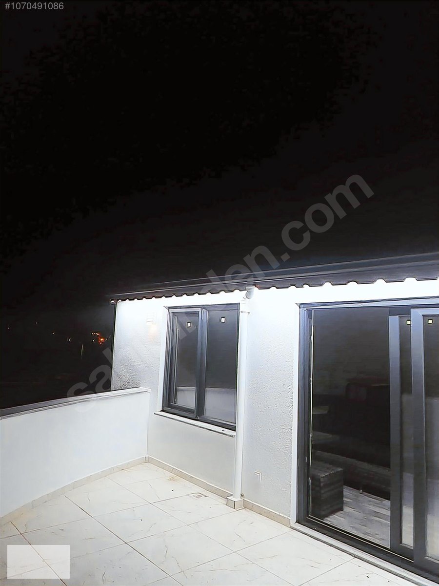 DENİZE SIFIR SATILIK VİLLA -ENEZ ALTINKUM PLAJI - EŞYALI ! - Satılık ...