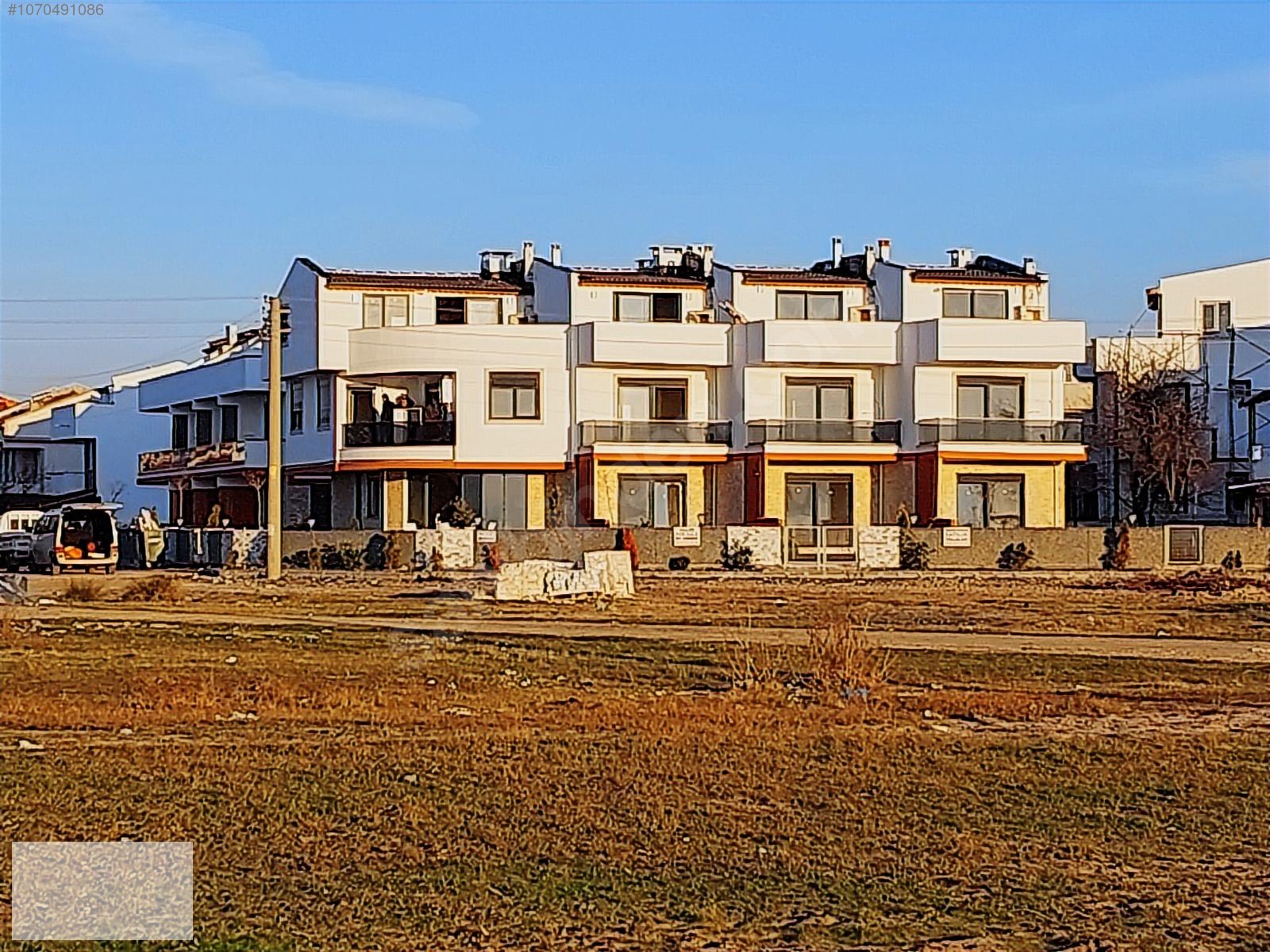 DENİZE SIFIR SATILIK VİLLA -ENEZ ALTINKUM PLAJI - EŞYALI ! - Satılık ...