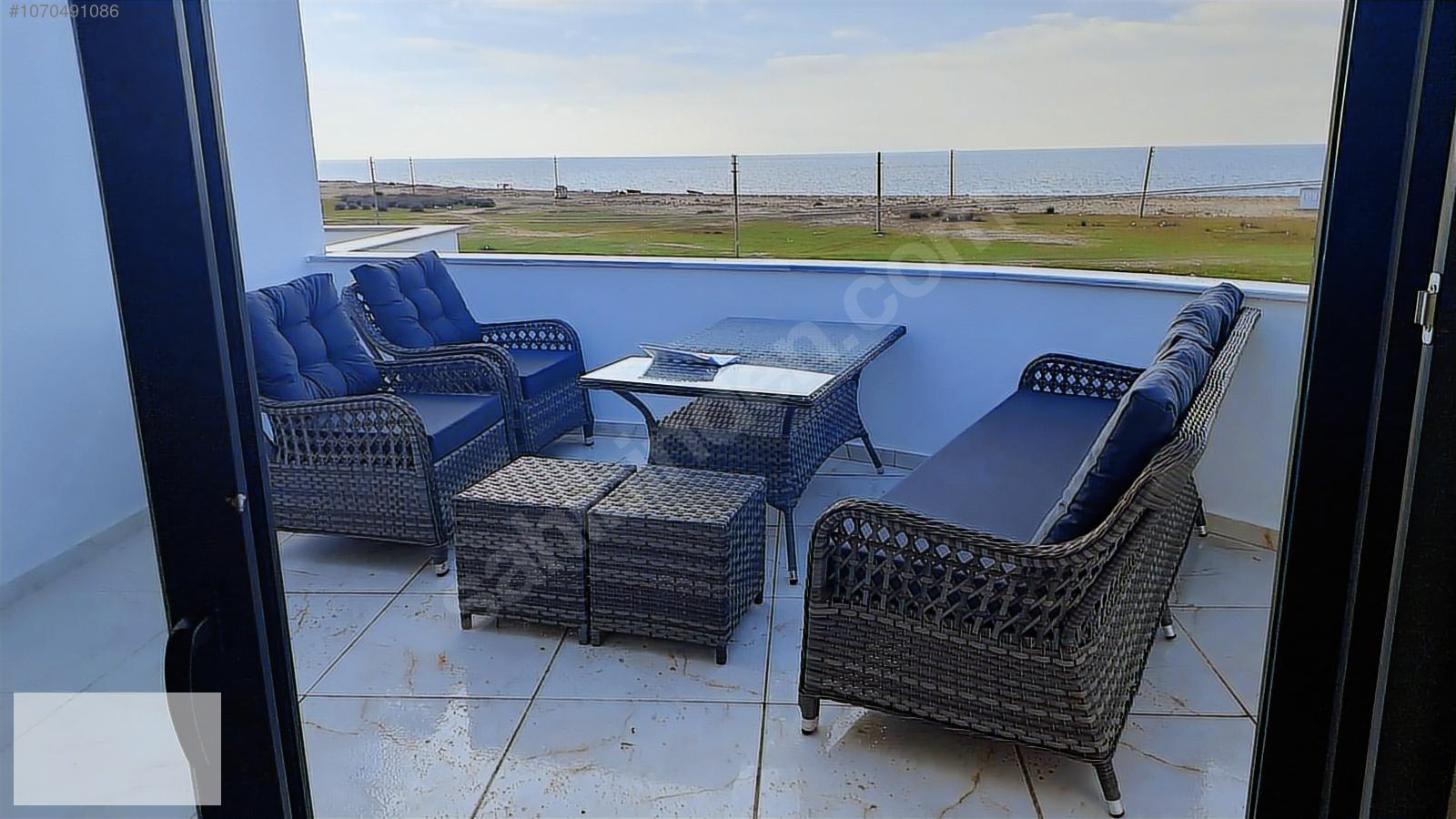 DENİZE SIFIR SATILIK VİLLA -ENEZ ALTINKUM PLAJI - EŞYALI ! - Satılık ...