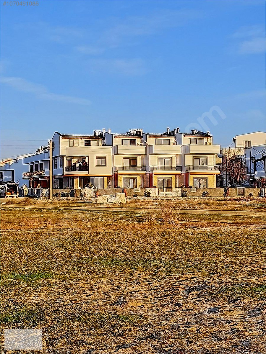 DENİZE SIFIR SATILIK VİLLA -ENEZ ALTINKUM PLAJI - EŞYALI ! - Satılık ...