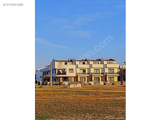 DENİZE SIFIR SATILIK VİLLA -ENEZ ALTINKUM PLAJI - EŞYALI ! - Satılık ...