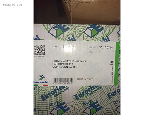 Iveco EuroCargo 130E15 Model 1.250.000 TL Sahibinden satılık Sıfır ...