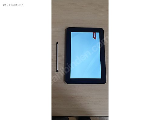 Arızalı Tablet sahibinden.com'da - 1211491227