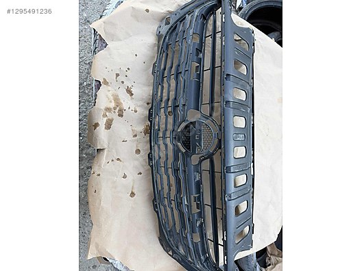 OPEL CORSA E ÖN PANJUR ORJİNAL 39003576 - İlan ve alışverişte ilk adres ...