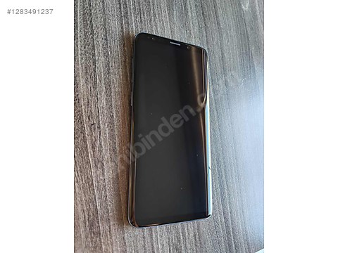Samsung / Galaxy S9+ G965 / Samsung Galaxy S9+ sahibinden.comda ...