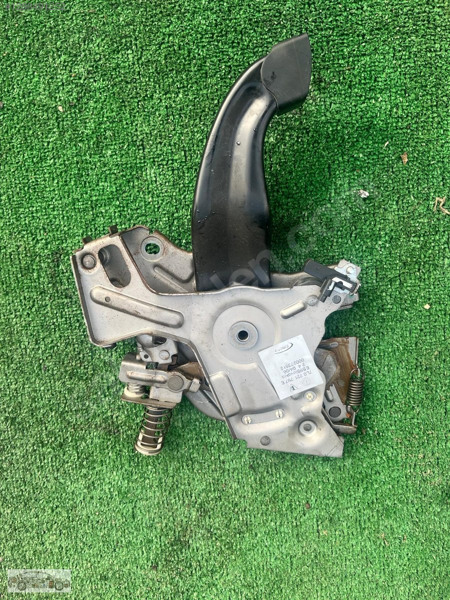 Otomobil & Arazi Aracı / Fren & Debriyaj / VOLKSWAGEN TOUAREG EL FREN ...