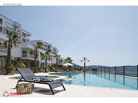 ATAKENT DİDİM MAVİ 2+1 VİLLA, HEMEN TESLİM - HEMEN TAPU !! - Satılık ...