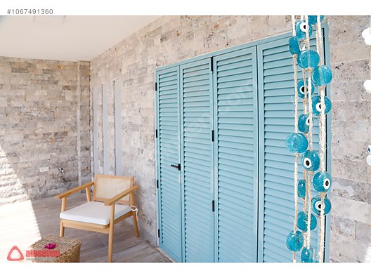 ATAKENT DİDİM MAVİ 2+1 VİLLA, HEMEN TESLİM - HEMEN TAPU !! - Satılık ...