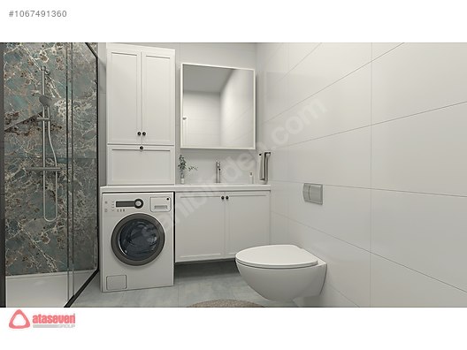 ATAKENT DİDİM MAVİ 2+1 VİLLA, HEMEN TESLİM - HEMEN TAPU !! - Satılık ...