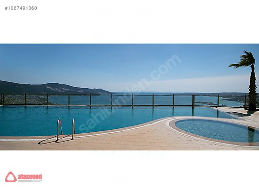 ATAKENT DİDİM MAVİ 2+1 VİLLA, HEMEN TESLİM - HEMEN TAPU !! - Satılık ...