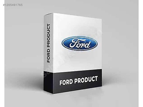 Ford Pts online 2025 sahibinden.comda - 1205491765