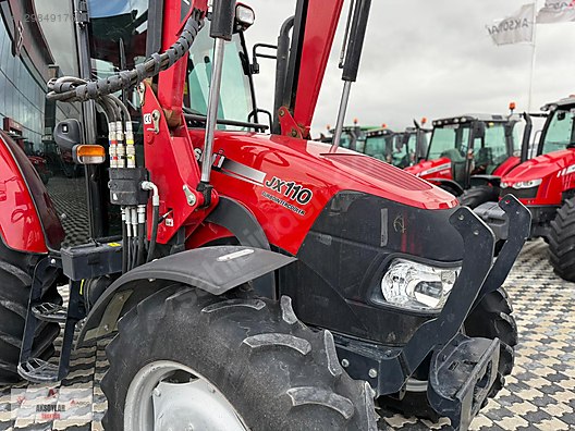 Mağazadan İkinci El Case IH Satılık Traktör 111.111 TL'ye sahibinden ...