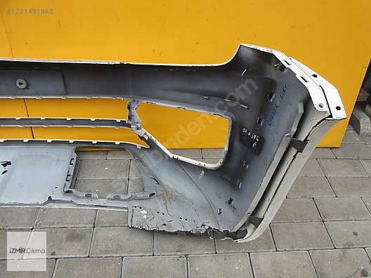 AMAROK ORJİNAL ÇIKMA ÖN TAMPON 2H6807221A İZMİR ÇIKMA'DA - İlan ve ...