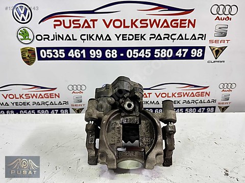 Otomobil & Arazi Aracı / Fren & Debriyaj / VOLKSWAGEN T-ROC ÇIKMA ...