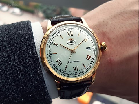 Orient / Orient Bambino V2 (FAC00007W0) sahibinden.comda - 1260492216