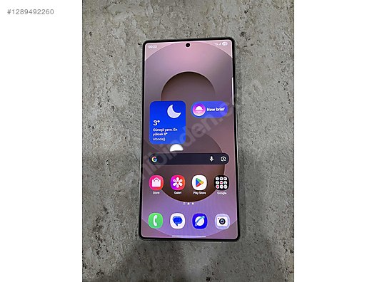 Samsung / Galaxy S25 Ultra / Samsung s25 ultra sahibinden.comda ...